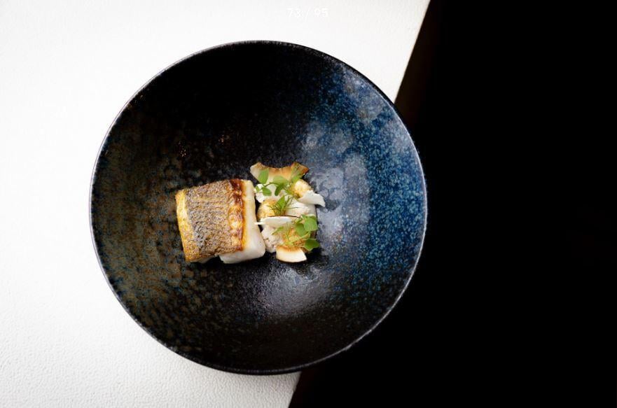 Menu Oxalis Déjeuner | Coffret cadeau en région Bretagne , Vannes